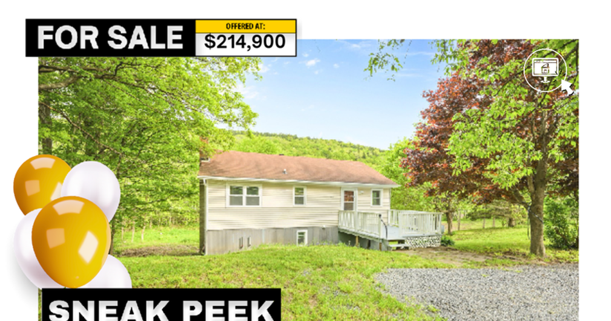 10610 State Highway 7, Worcester, NY 12197 | Presented by Chisty Dahms